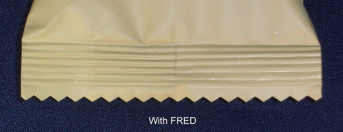 Optimizing Crimper & Sealing Jaw Design | Greener Corporation