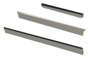 Standardizing Knives and Sealing Jaws | Greener Corporation