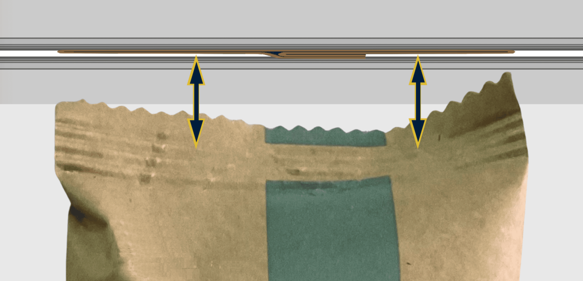 Diagnosing Packaging Problems: Inconsistent Pressure and Leaks
