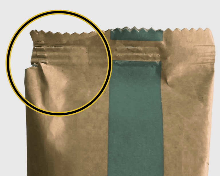 Diagnosing Packaging Problems: Inconsistent Pressure and Leaks