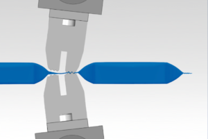 Setting Up Shim Style Knives & Anvils on Flow Wrappers | Greener