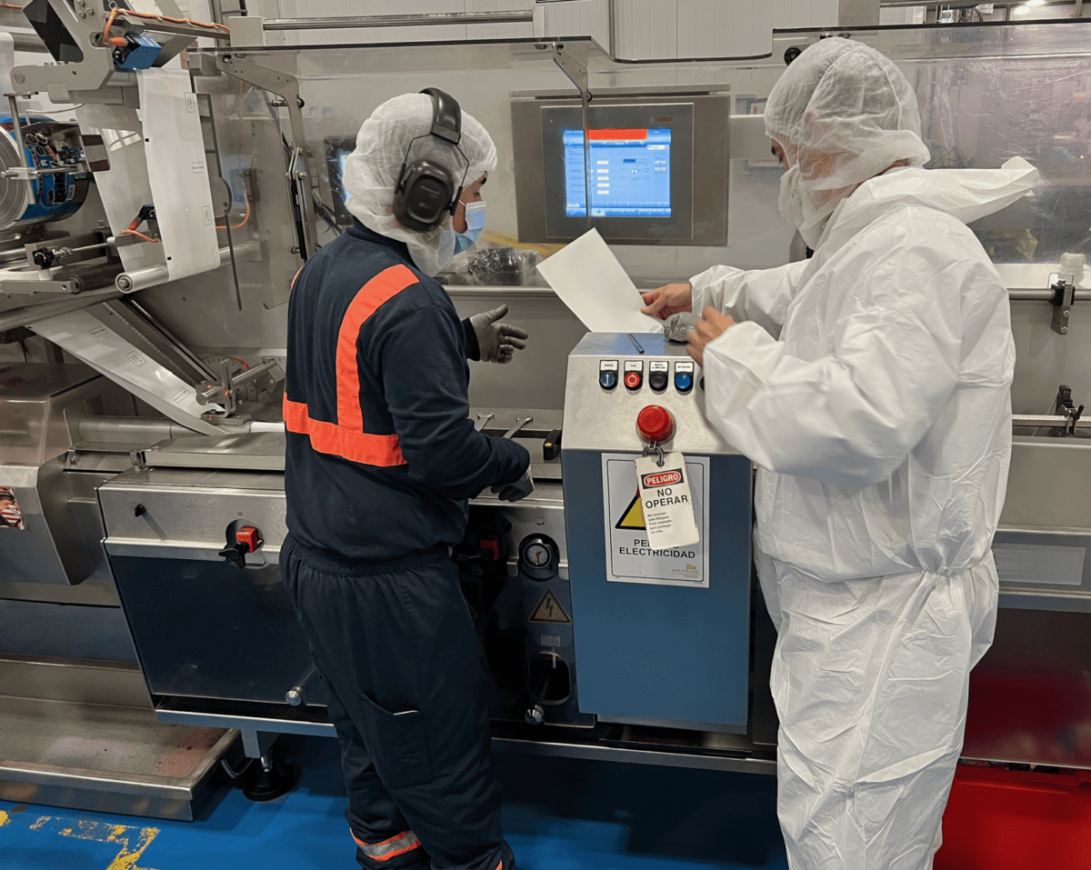 Materiales de Envoltura Sostenibles - Greener Corporation
