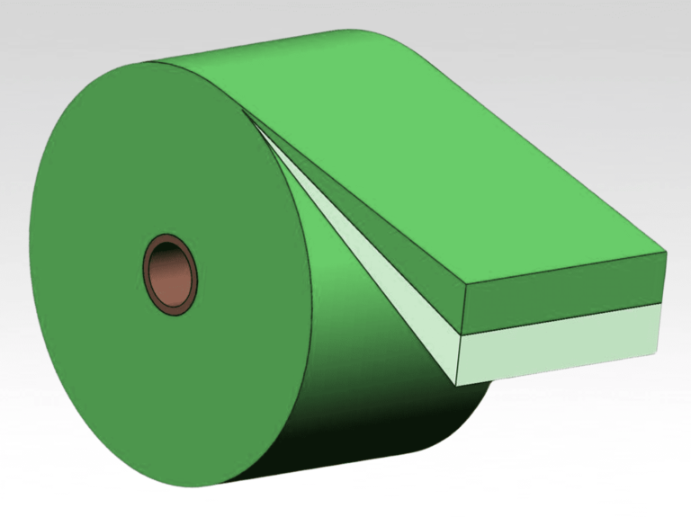 Materiales de Envoltura Sostenibles - Greener Corporation