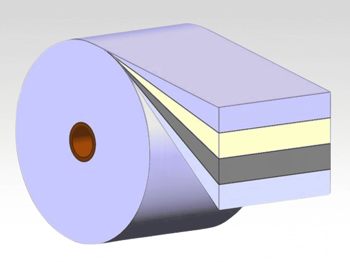 Materiales de Envoltura Sostenibles - Greener Corporation