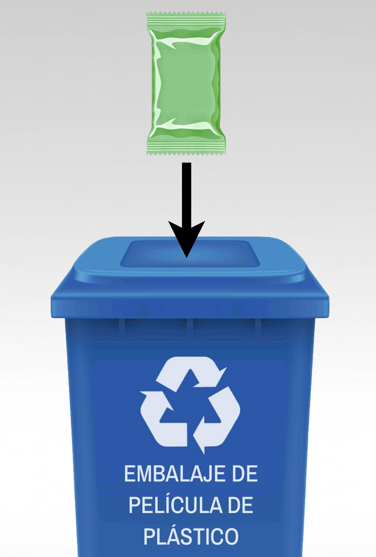 Materiales de Envoltura Sostenibles - Greener Corporation