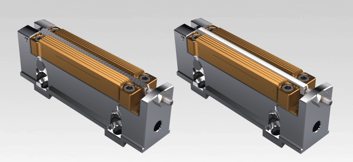 Sealing Jaws Optimize Package Quality & Productivity | Greener