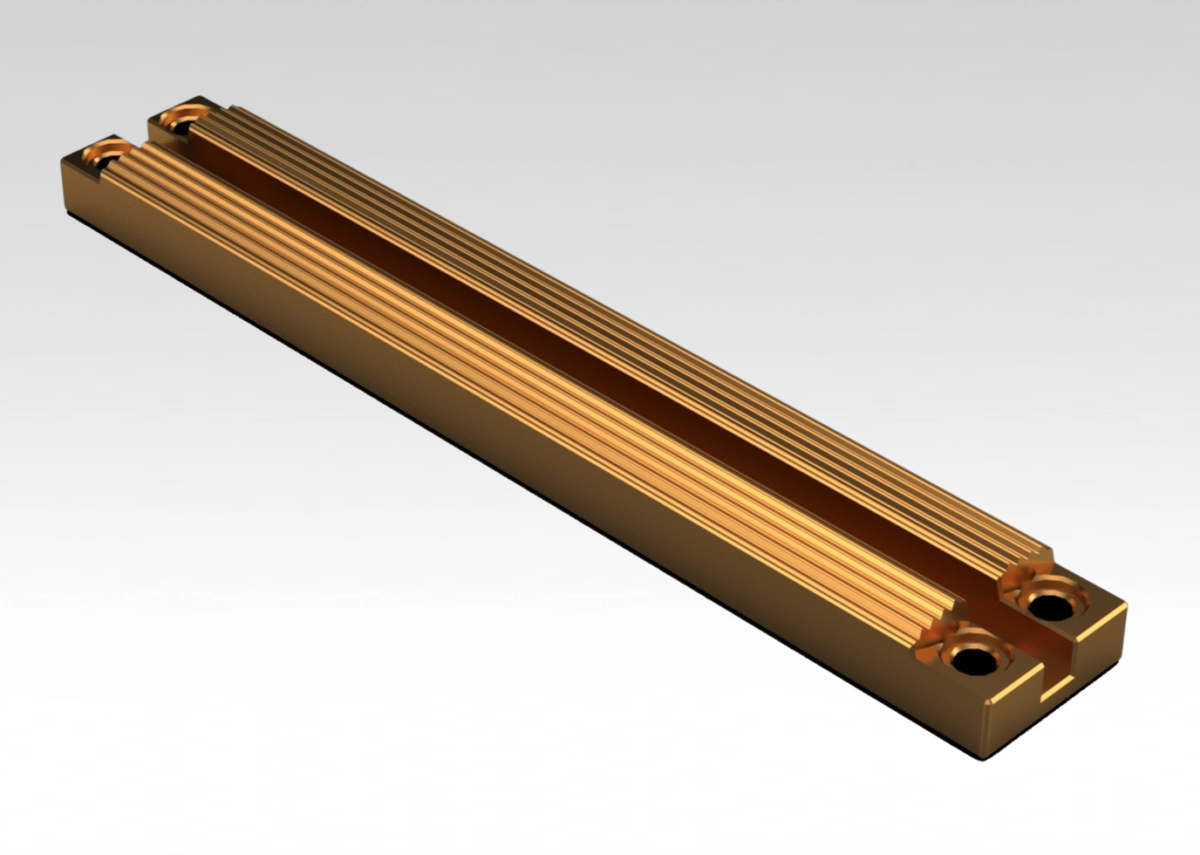 Sealing Jaws Optimize Package Quality & Productivity | Greener
