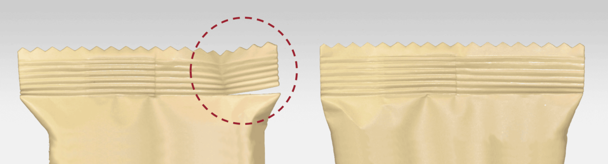 Sealing Jaws Optimize Package Quality & Productivity | Greener