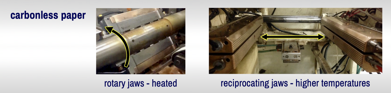 Carbon Impressions for Preventative Maintenance | Greener