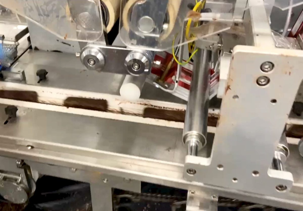 Efficient Flow Wrappers with Preventative Maintenance | Greener